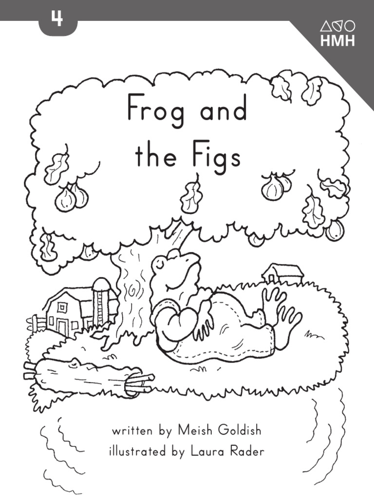 Saxon G1 Decodable Reader 04 | PDF | Written Communication | Copyright Law