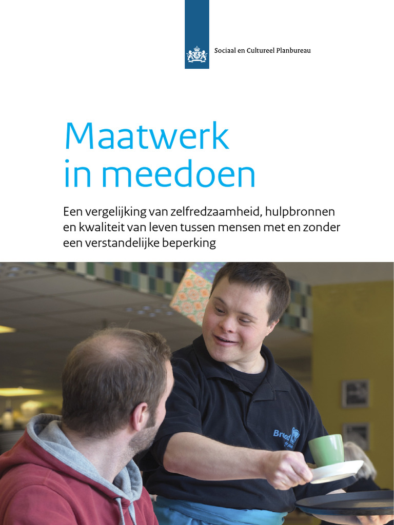 Maatwerk+in+meedoen Def | PDF