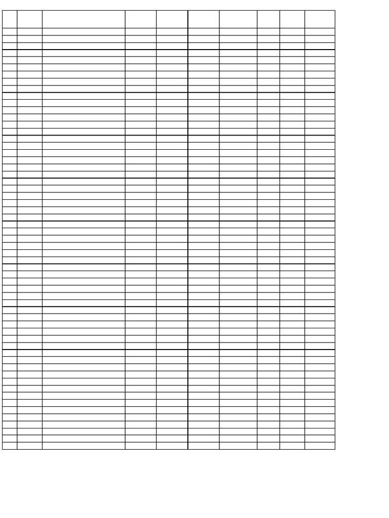Phase Test 1 (Class 12 JEE) 28 April 2025 | PDF