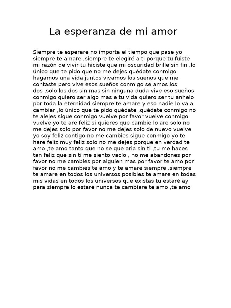 Ojo Esto No Borren Puto El Que Lo Borra | PDF