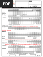 Z583 Medical Scheme Membership GPAA | PDF | Pension