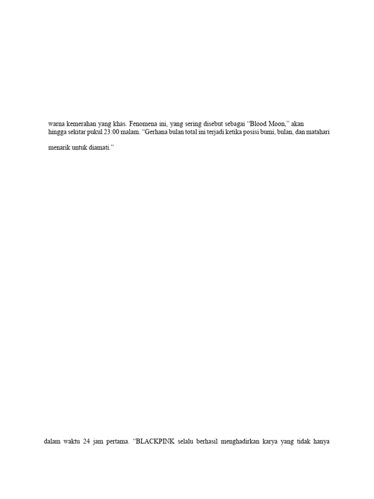 Text News Anchor MAC #11 | PDF