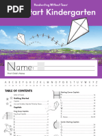 Kick Start Kindergarten Teacher's Guide (Trans K) | PDF | Lesson Plan ...