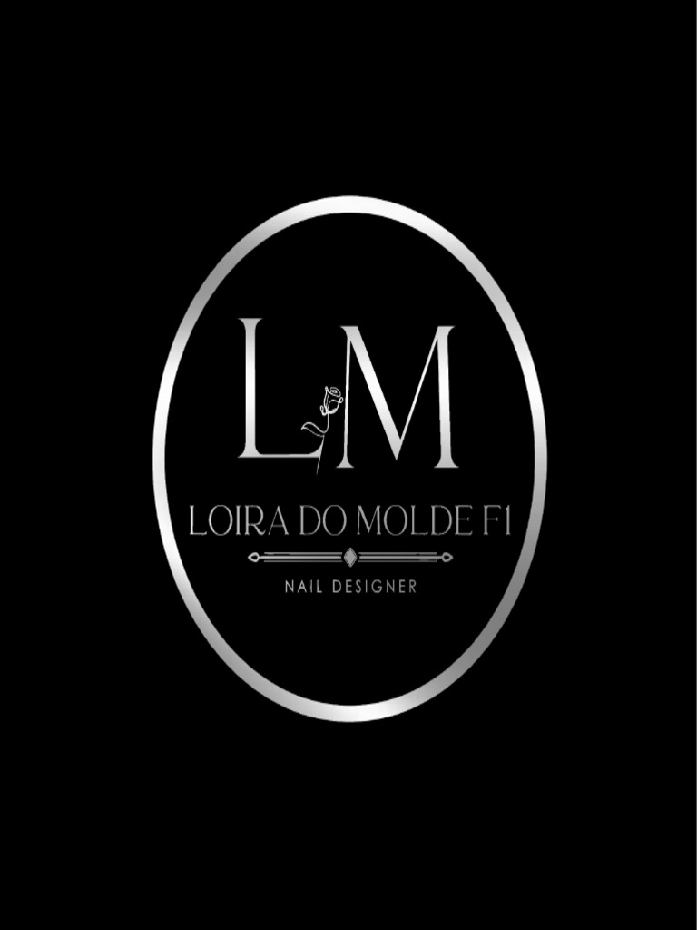 Logomarca em PDF Loira do Molde F1 | PDF