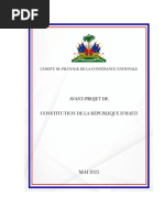 Droit du travail haïtien : droits et obligations | PDF | Congé annuel ...