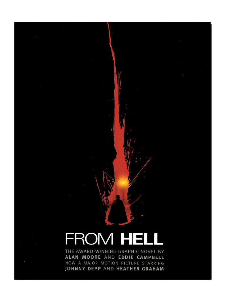 From Hell | PDF