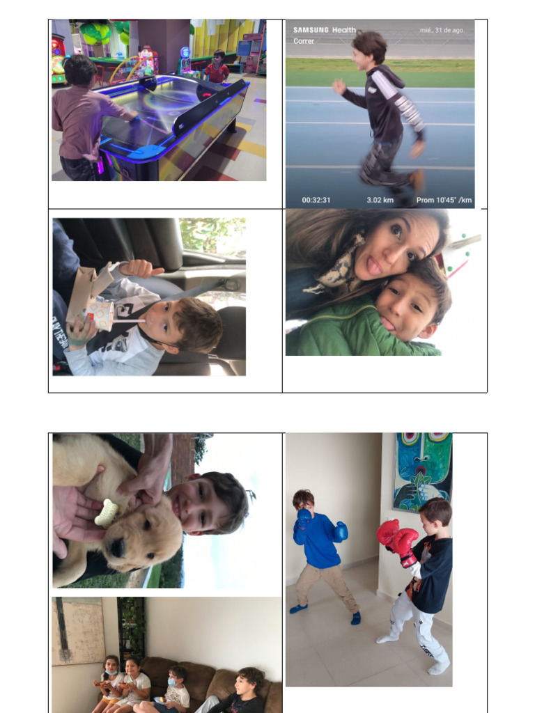 Oral Presentation | PDF