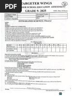 Targeter Wings 004 Grade 9 Creativ Pdf