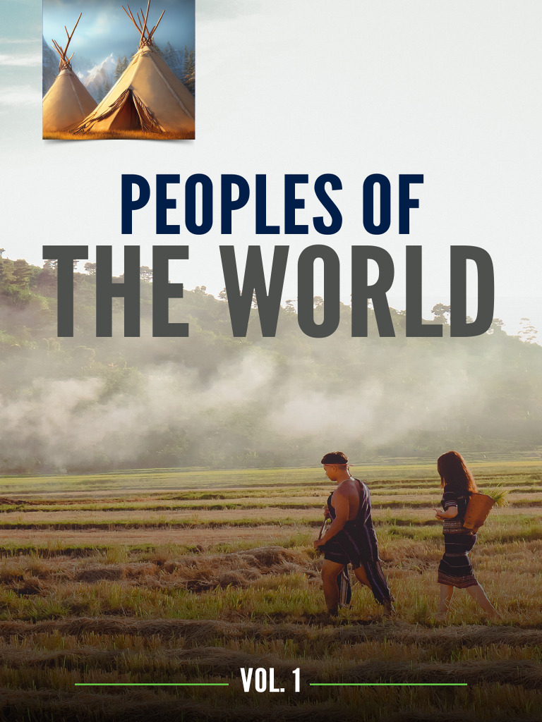 People of the Word | PDF | Marriage | Anthropology