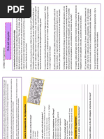 Psicomotricidad de Picq y Vayer | PDF | Sicología | Ciencia cognitiva