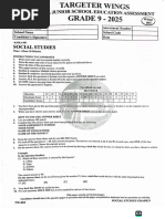 Targeter Wings 004 Grade 9 Creativ Pdf