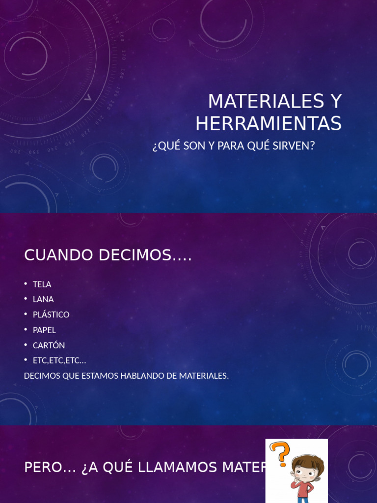 Material Es | PDF