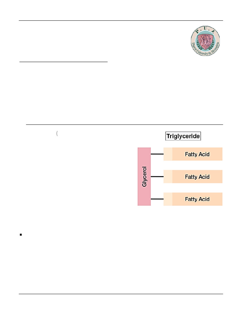 Determination of Serum Triglycerides | PDF | Lipoprotein | Cholesterol