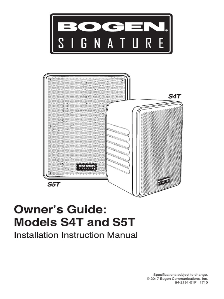 Signature Manual | PDF