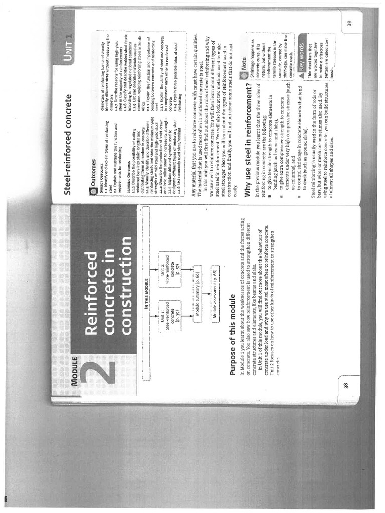 REINFORCEMENT | PDF