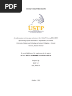 Inception Report Template Guide | PDF