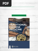 Foundations of Chinese Medicine 3rd Ed. | PDF | Traditional Chinese ...