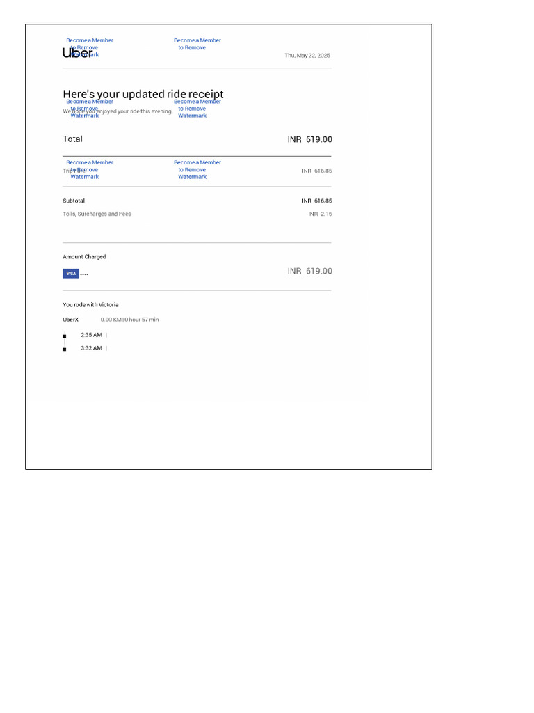 Receipt 682e407f8c86d | PDF