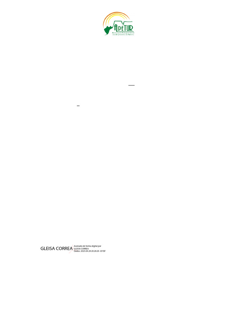 Edital Conv Assemb Maio 2025 | PDF