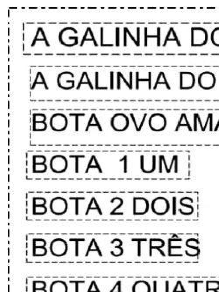Partes Divididas | PDF