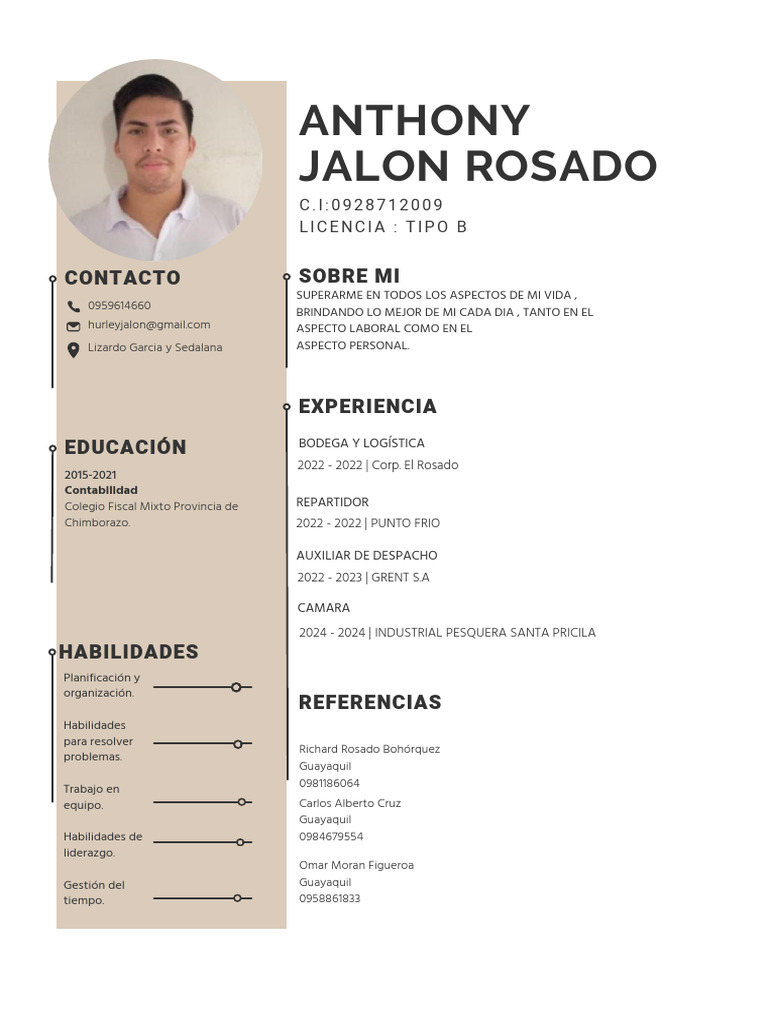 Documento de ? | PDF