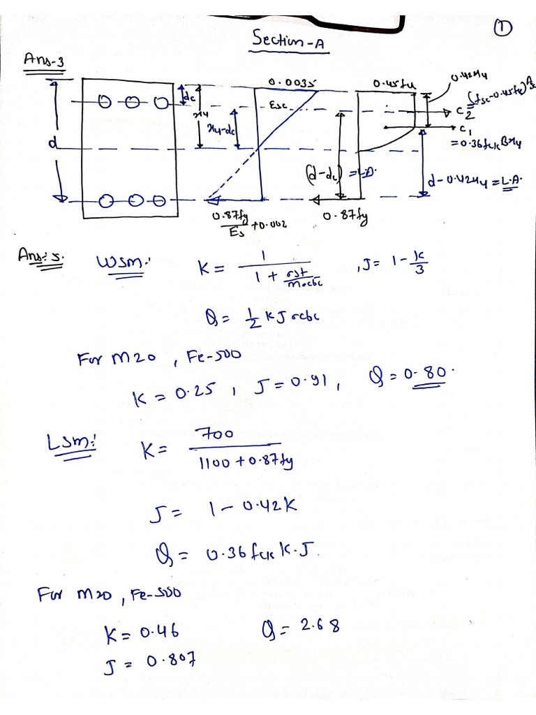DCS ST-1 Solution | PDF