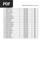 December Duty Roster 2024 | PDF