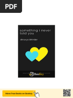 Half Girlfriend PDF | PDF | Love | Romance (Love)