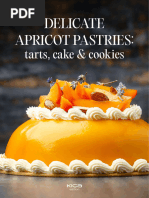 En Individual Desserts Recipe Book | PDF | Chocolate | Desserts
