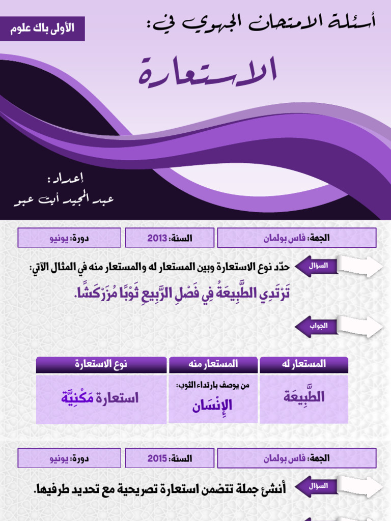 Productions Écrites (2) - 250204 - 133308 | PDF