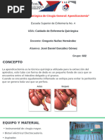 RAFI | PDF | Cirugía | Enfermería