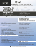 Logo y Mapa del CCH Sur UNAM | PDF