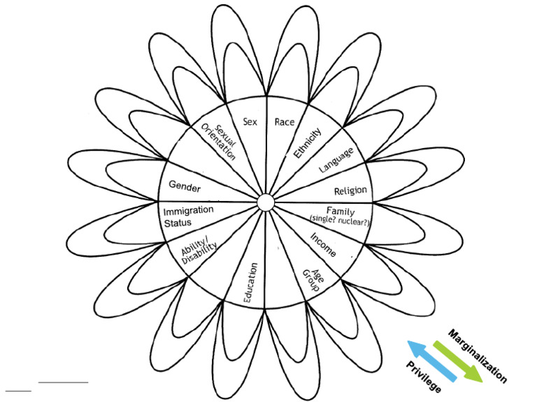 The Diversity Flower | PDF