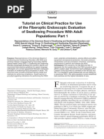 Fees Role of SLP | PDF | Informed Consent | Evidence Based Medicine