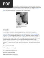 Score de Silverman | PDF | Nourrisson | Médecine clinique