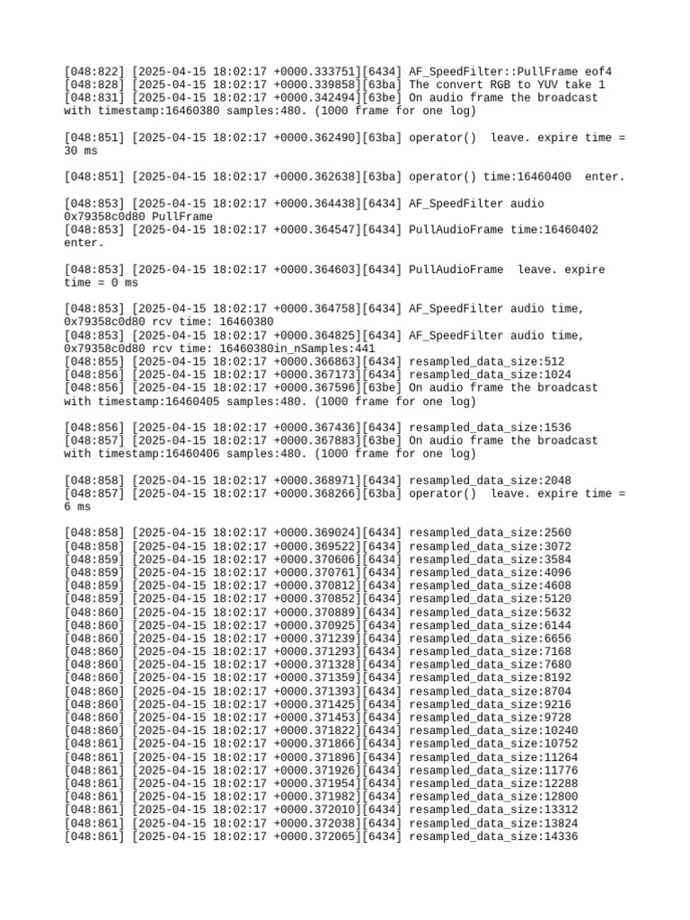 Trace | PDF | Image Processing | Vision