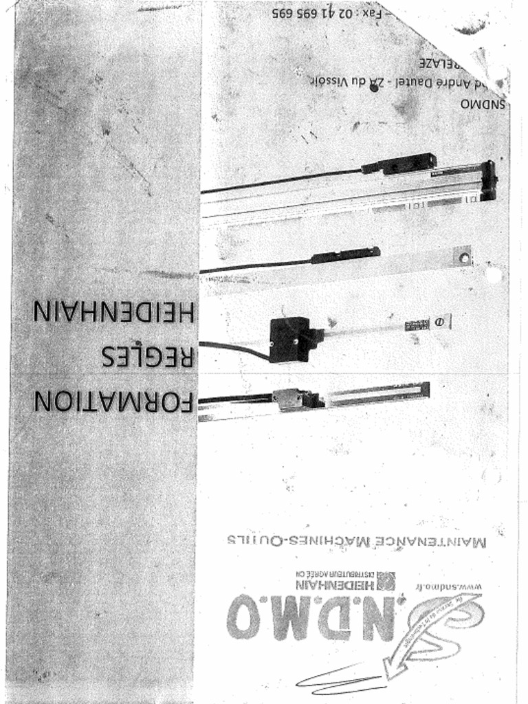 Formation Regle | PDF