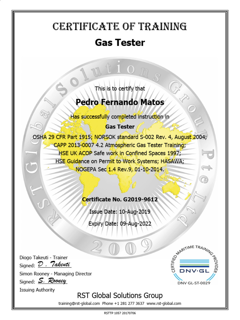 Pedro Matos AGT | PDF