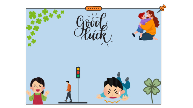 Lucky Situations | PDF