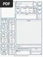 Barbarian Wild Magic Surge Table | PDF