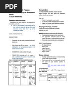 TIDieR Checklist for Intervention Reporting | PDF