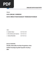 Penentuan Besarnya Sampel Menggunakan Rumus Cochran | PDF | Metode ...