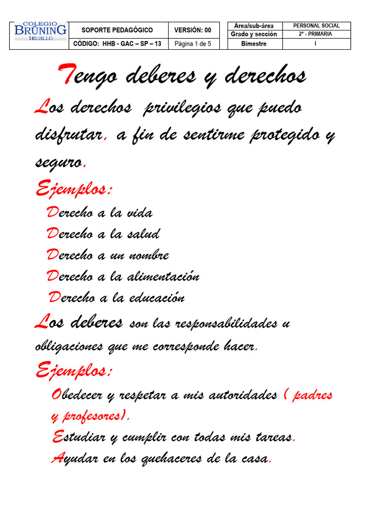 SP - CT 5 +-2° Grado - Personal | PDF