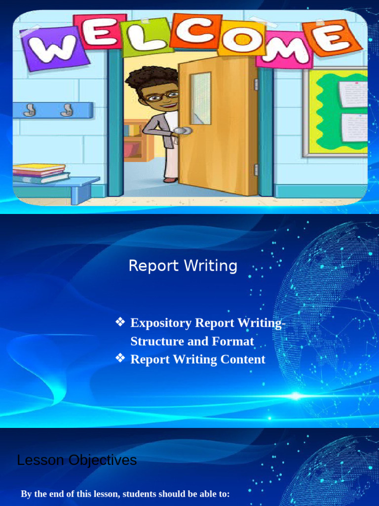 Essential Guide to Report Writing | PDF | Memorandum | Communication
