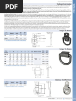 NEMA Motor Frame Size Reference Chart | PDF | Electrical Engineering ...