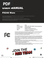 Easergy P3 Universal Relays - Instruction Manual P3U - en - QS - D004 ...