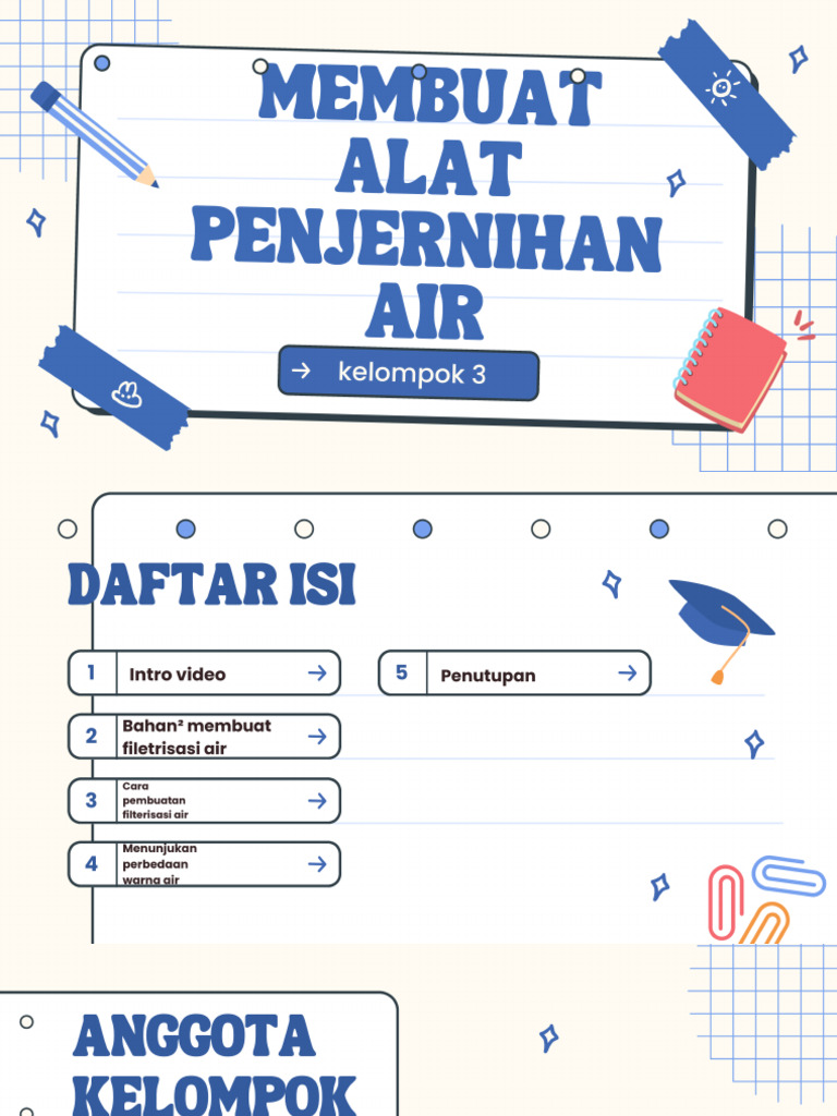 Kel 3 PPT P5 Tema 3 | PDF