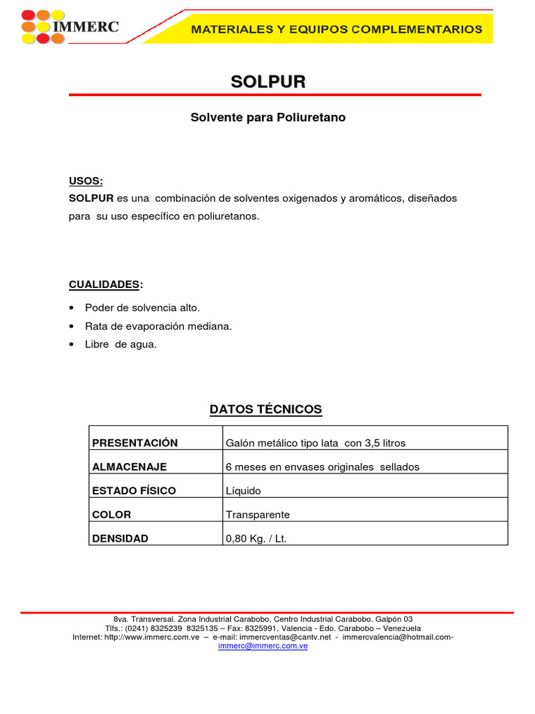 SOLPUR | PDF