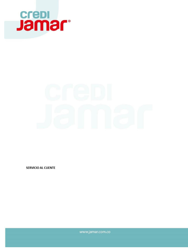 JAMAR | PDF