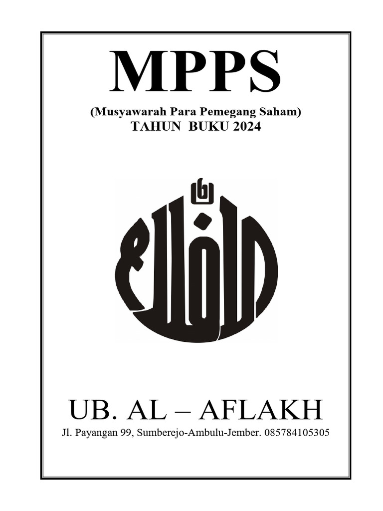 Cover Mpps 2024 | PDF